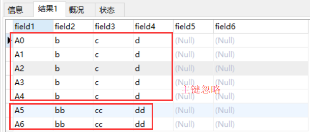 Mysql www blogways